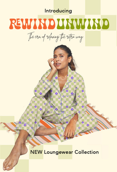 Rewind: Unwind – Dandelion