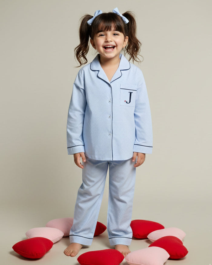 Buy Kids Nightwear And Pyjama Sets | Dandelion India